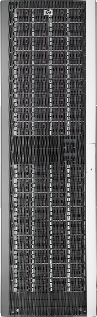 한국HP, 스토리지 가상화 솔루션 발표 - ZDNet korea