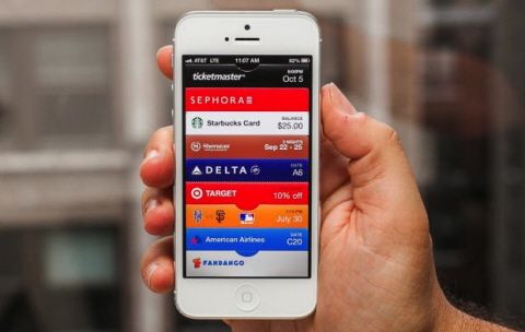 차세대 아이폰, 지문인식 NFC 탑재 유력 - 에누리 쇼핑지식 뉴스