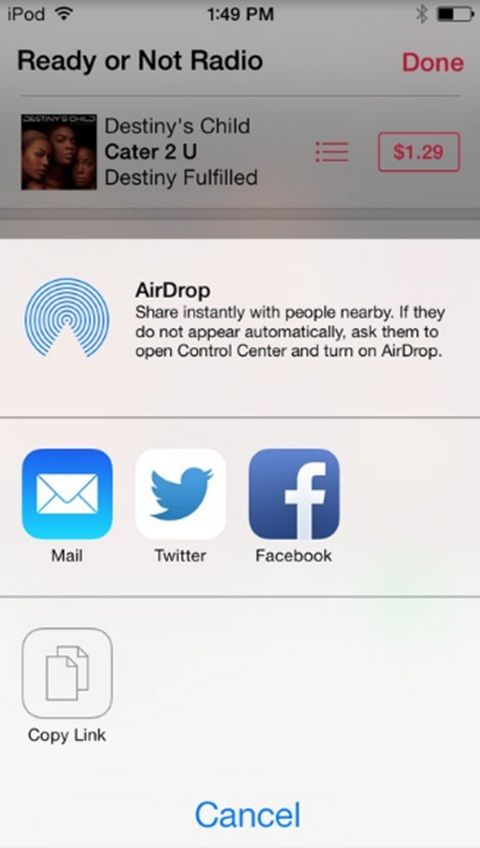 애플, iOS 7.1 발표…'카 플레이' 지원 - 에누리 쇼핑지식 뉴스