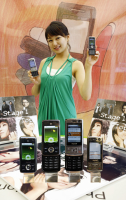 삼성電-KTF-SKT "음악 미리 들어보고 다운 받으세요" - ZDNet korea