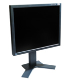 [모니터 벤치마크] ② 19인치 LCD 6종 전격 비교 - ZDNet korea