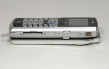 내 휴대폰은 TV와 통화중! 위성DMB폰「삼성전자 애니콜 SCH-B100」 - ZDNet korea