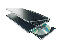 이동성과 기능의 조화「후지쯔 라이프북 P7120」 - ZDNet korea