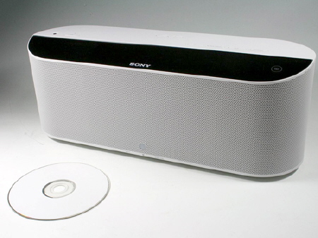 오디오도 디지털시대…소니 VGF-WA1 - ZDNet korea