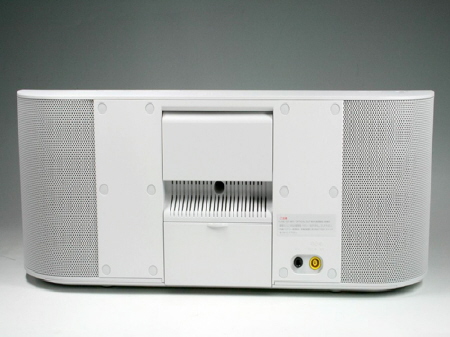 오디오도 디지털시대…소니 VGF-WA1 - ZDNet korea